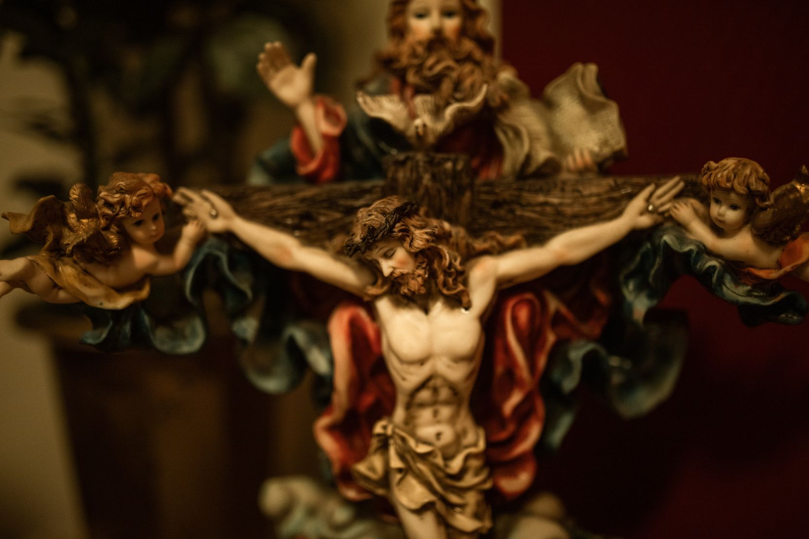 Jesus Love | Learn more about his love and how it can heal you!